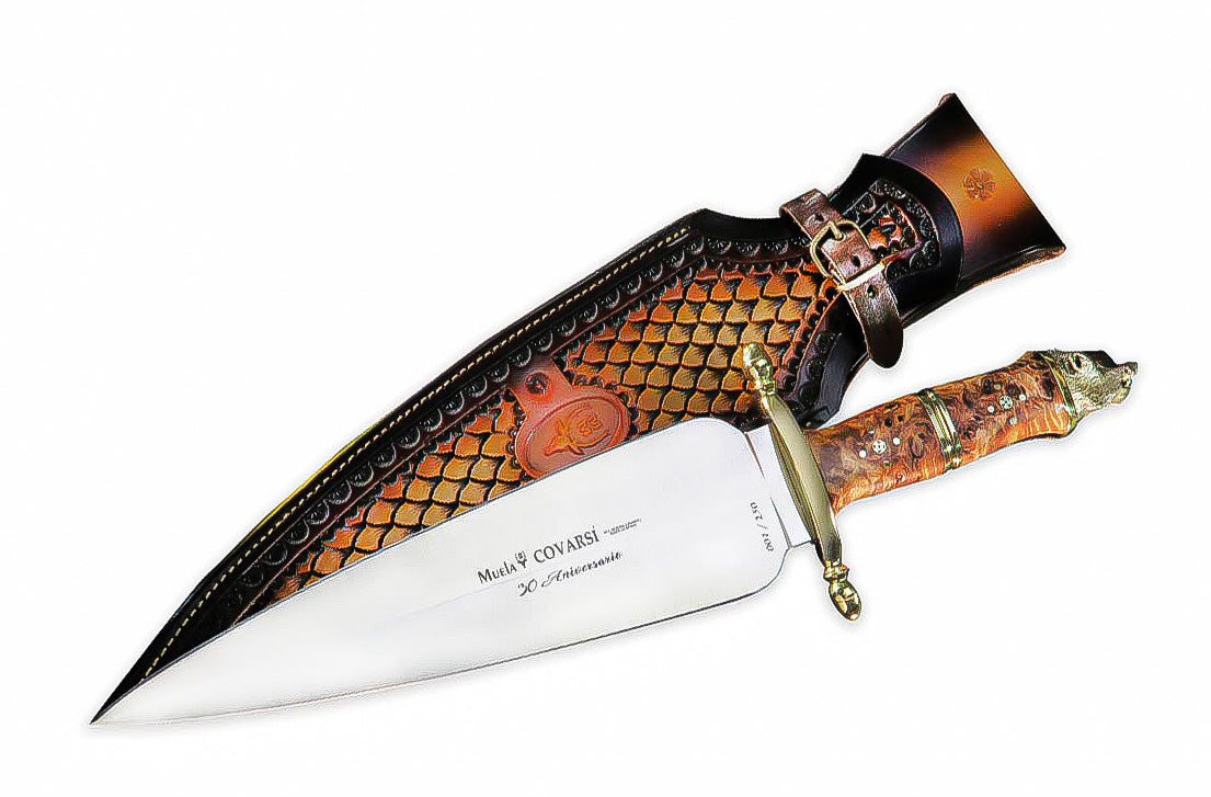 Eksklusive kniver – Jaktkniv.no