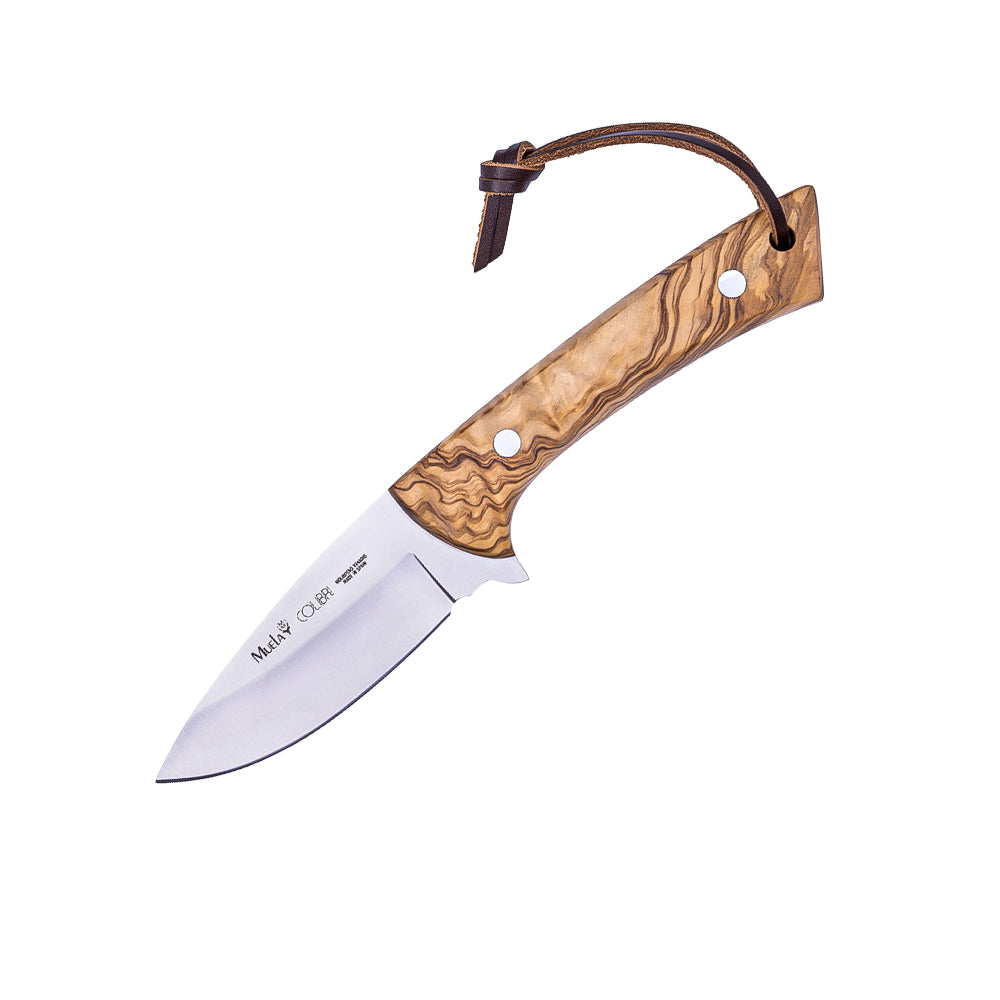 Muela Colibri COL-9.OL – Jaktkniv.no