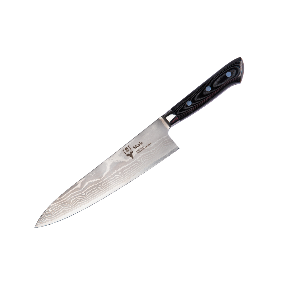 Muela GYUTO-21DAM.M – Jaktkniv.no