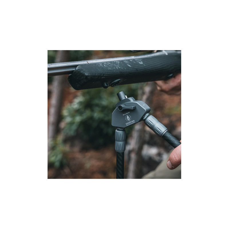 Spartan Classic Gunsmith Adapter – Jaktkniv.no